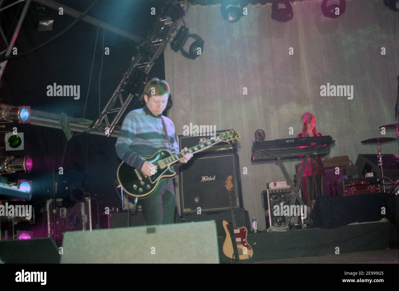 Candida doyle hi-res stock photography and images - Alamy