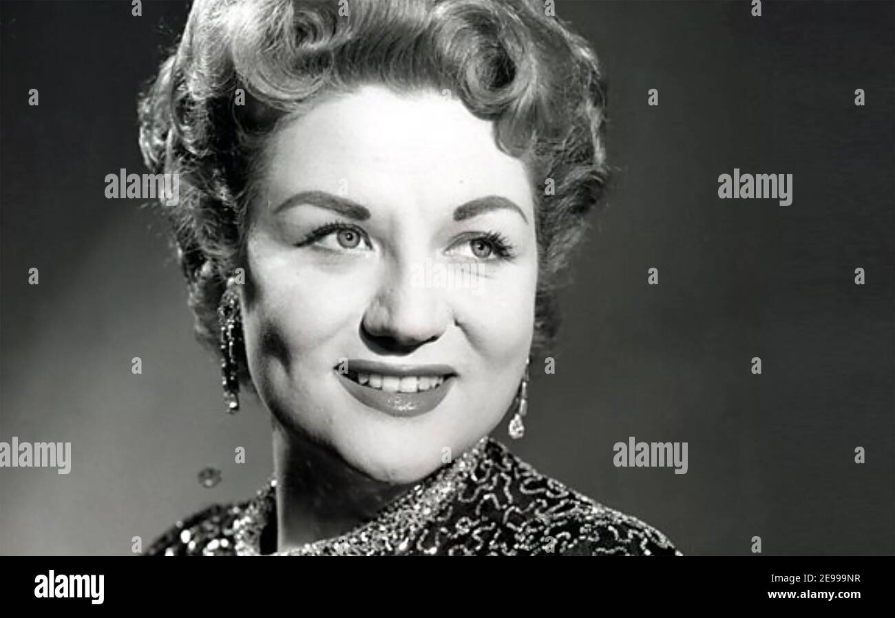 Anne shelton hi-res stock photography and images - Alamy