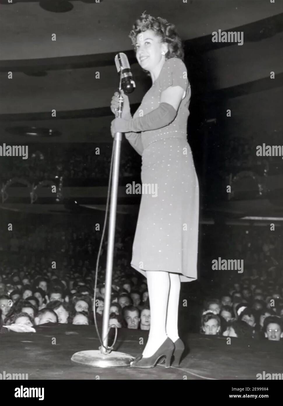 Forest singer hi-res stock photography and images - Alamy