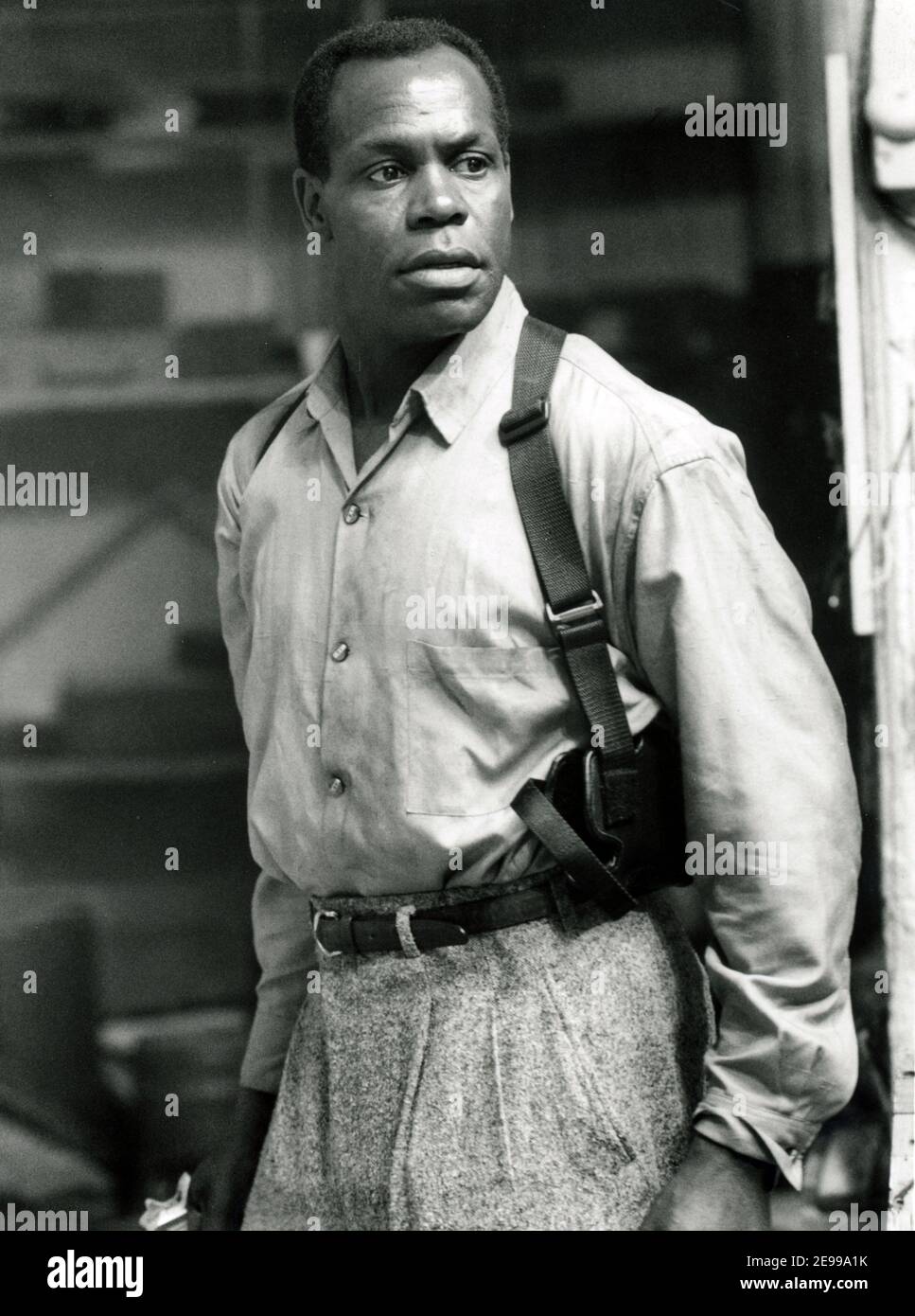 Predator film hi-res stock photography and images - Alamy