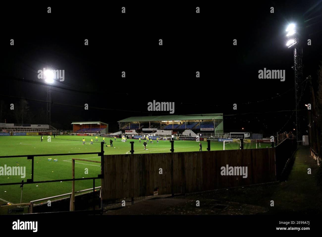 Twerton park bath general hi-res stock photography and images - Alamy