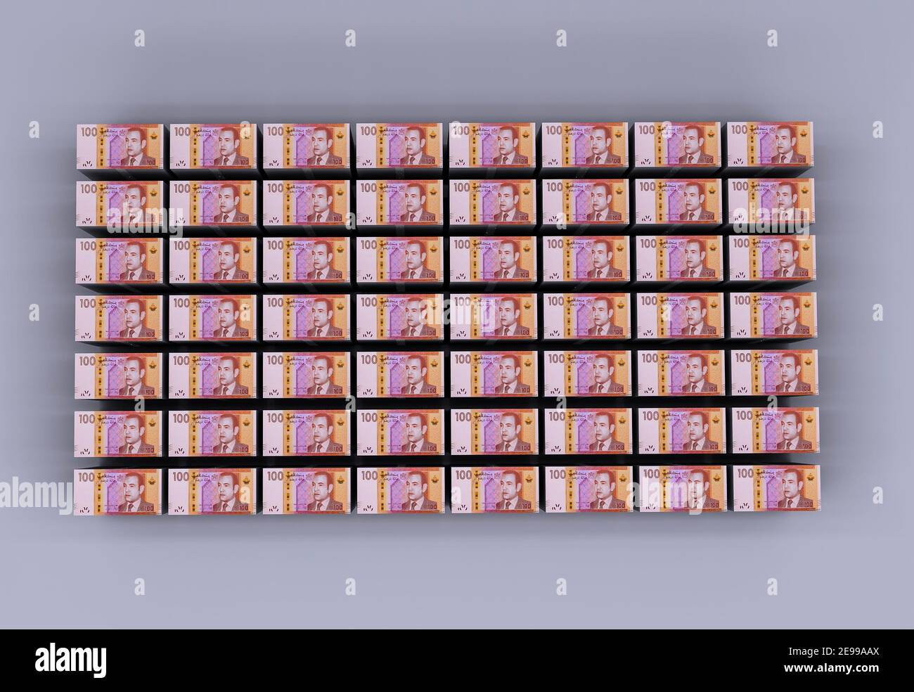 Moroccan Currency High Resolution Stock Photography and Images - Alamy