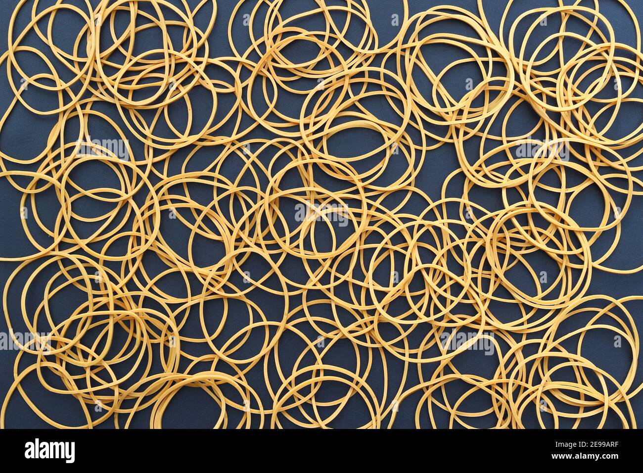 Circle bands hi-res stock photography and images - Alamy