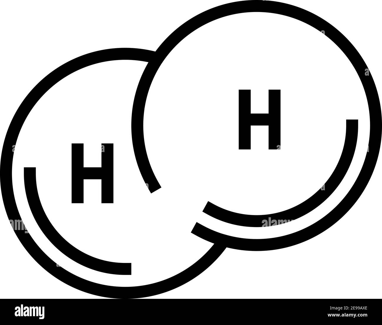 Compound cylinders Stock Vector Images - Alamy