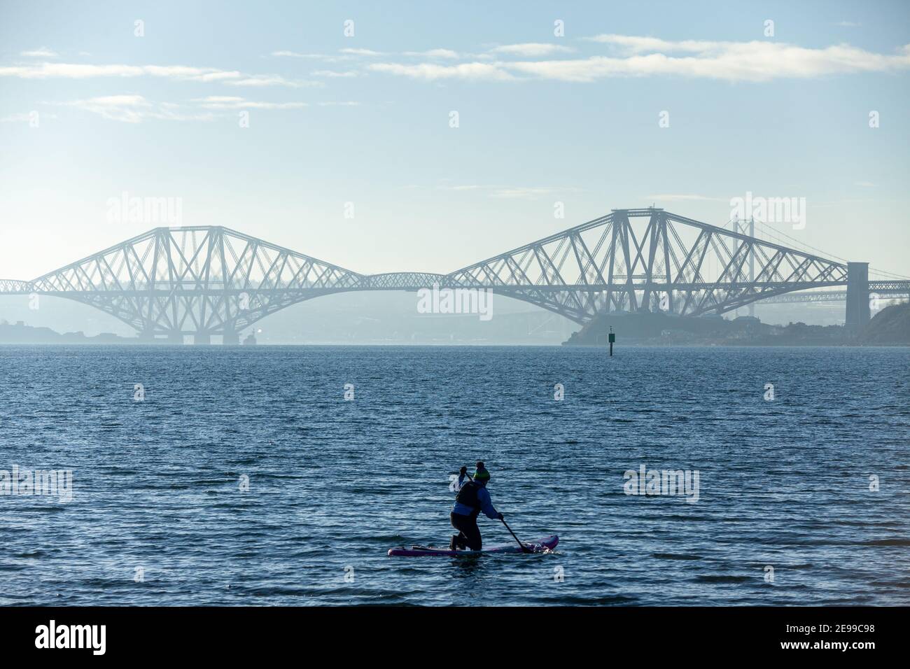 Using a paddle hi-res stock photography and images - Alamy