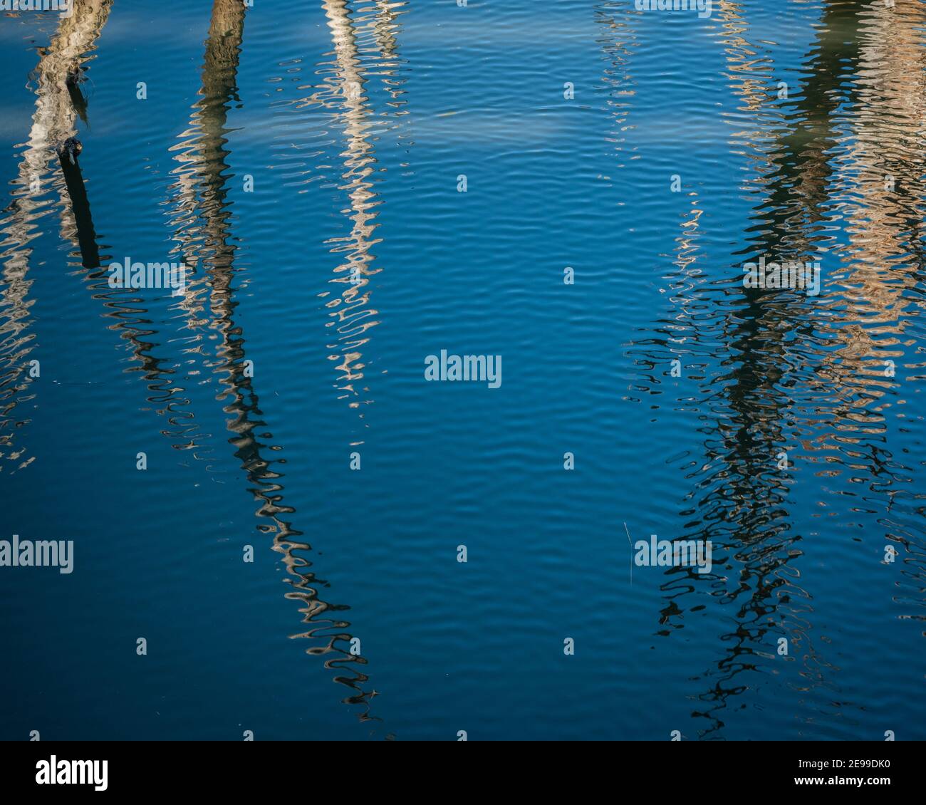 Painterly water texture hi-res stock photography and images - Alamy
