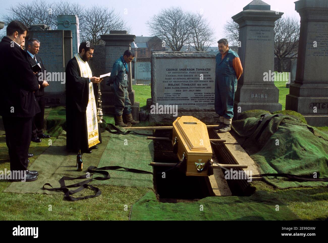 Funeral Traditions Greek Orthodox at Ricardo Watkins blog