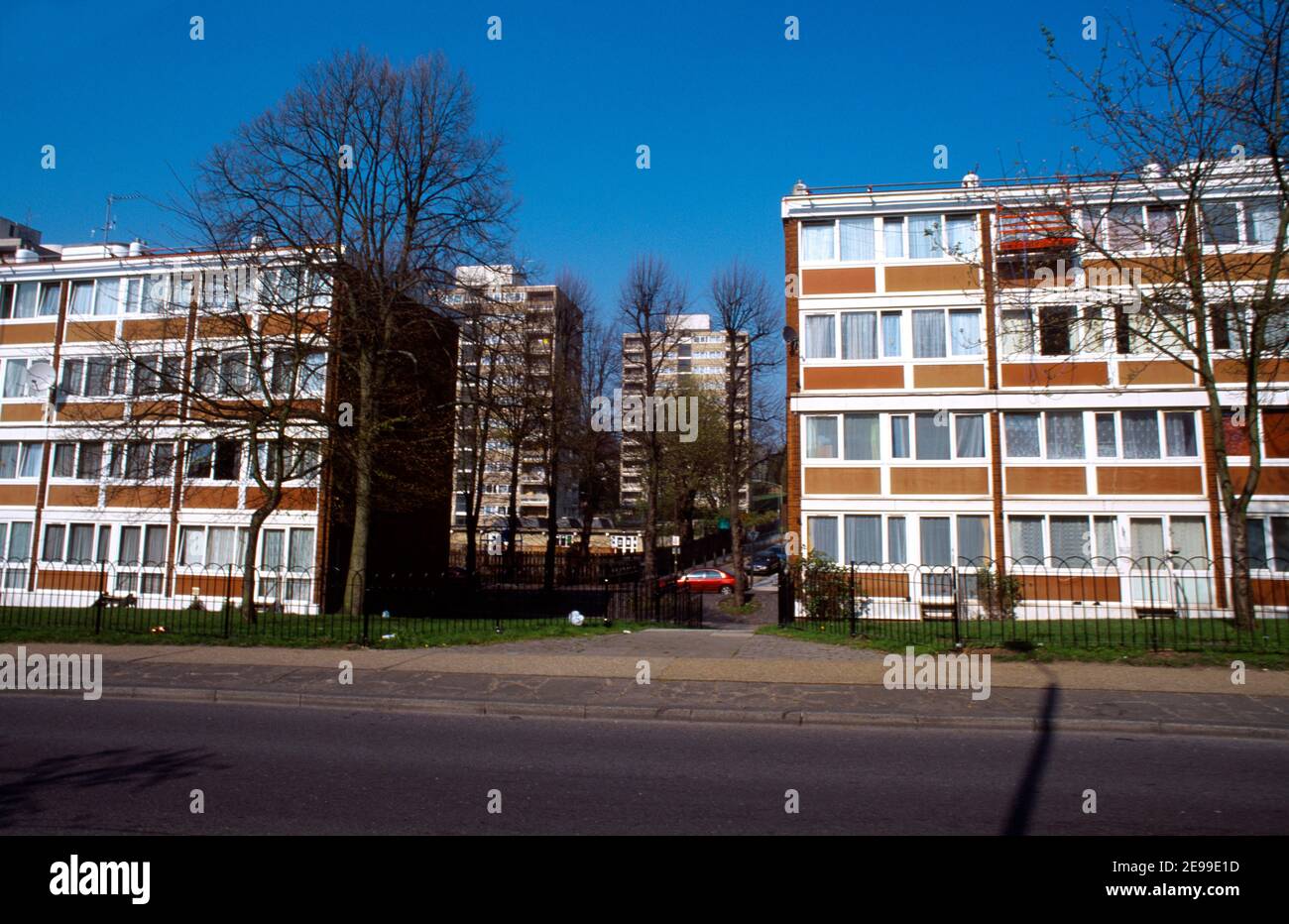 Roehampton hi-res stock photography and images - Alamy