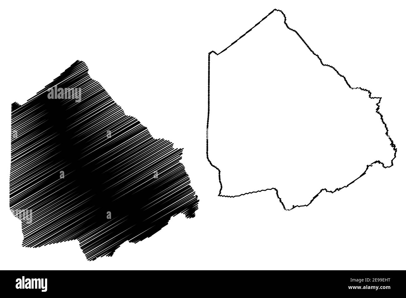 Greene County, North Carolina State (U.S. county, United States of ...