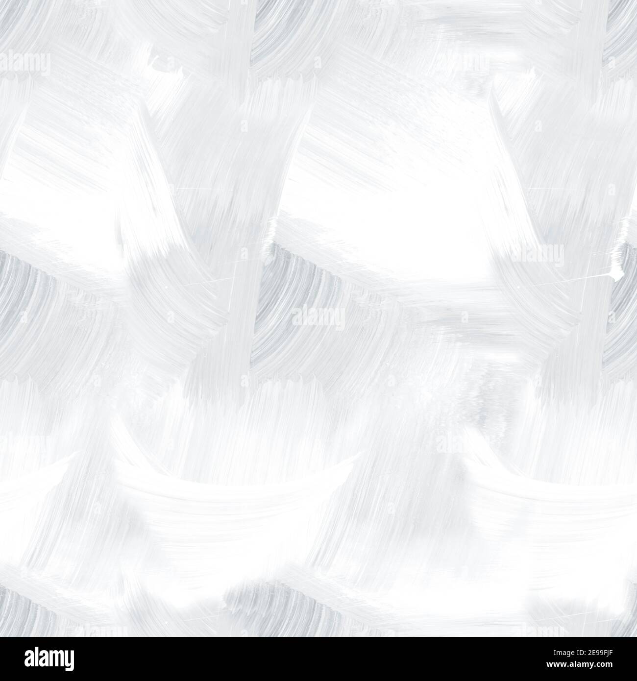 Abstract hand painted seamless pattern. Raster texture for invitation ...