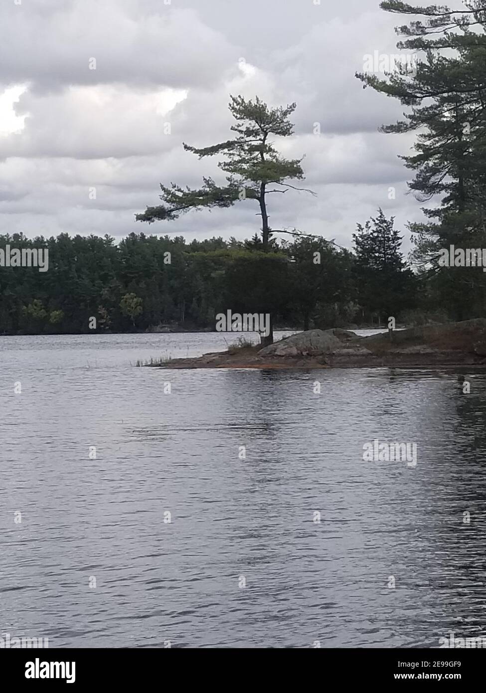 Frontenac axis region hi-res stock photography and images - Alamy