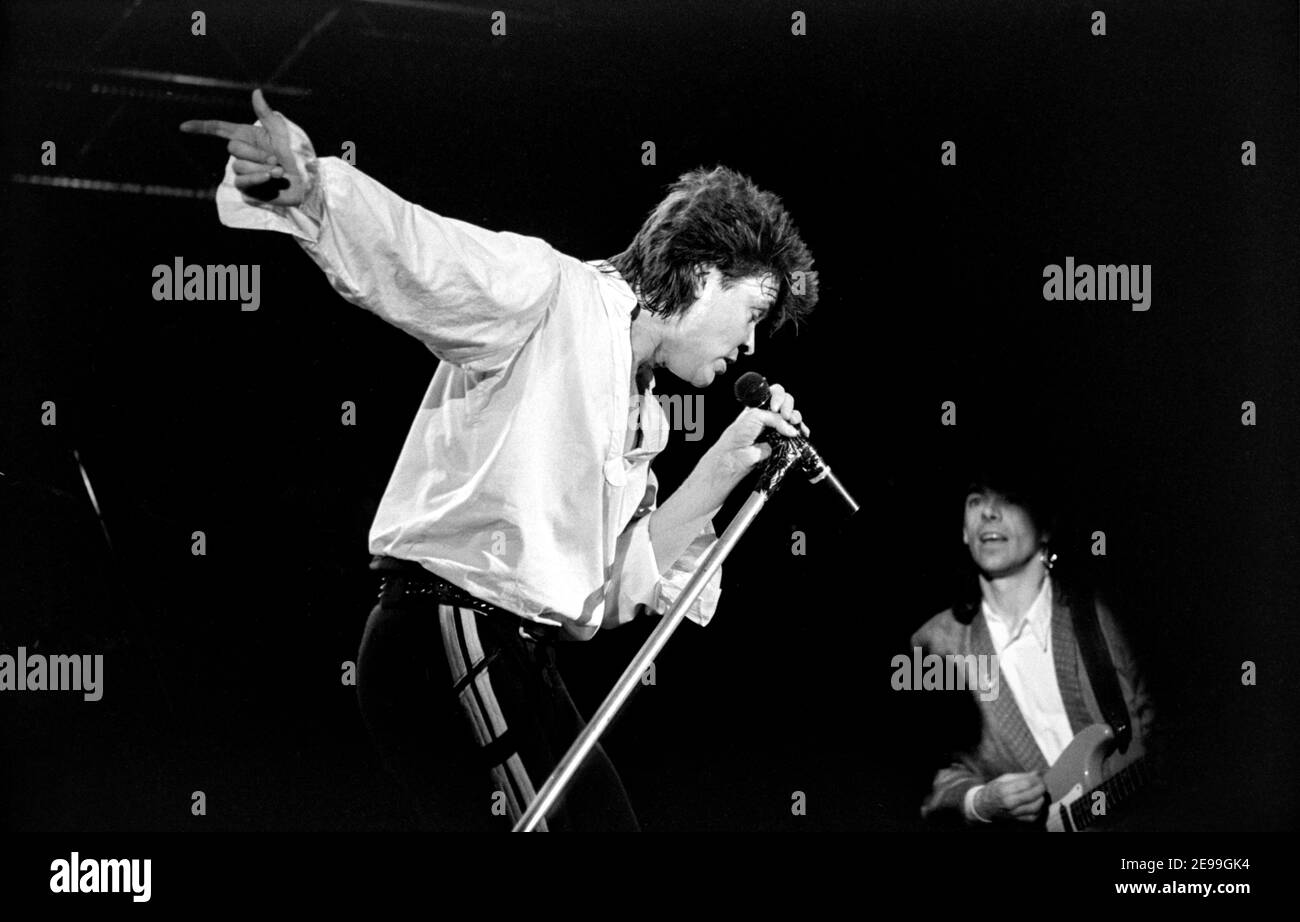 Pop idol show Black and White Stock Photos & Images - Alamy