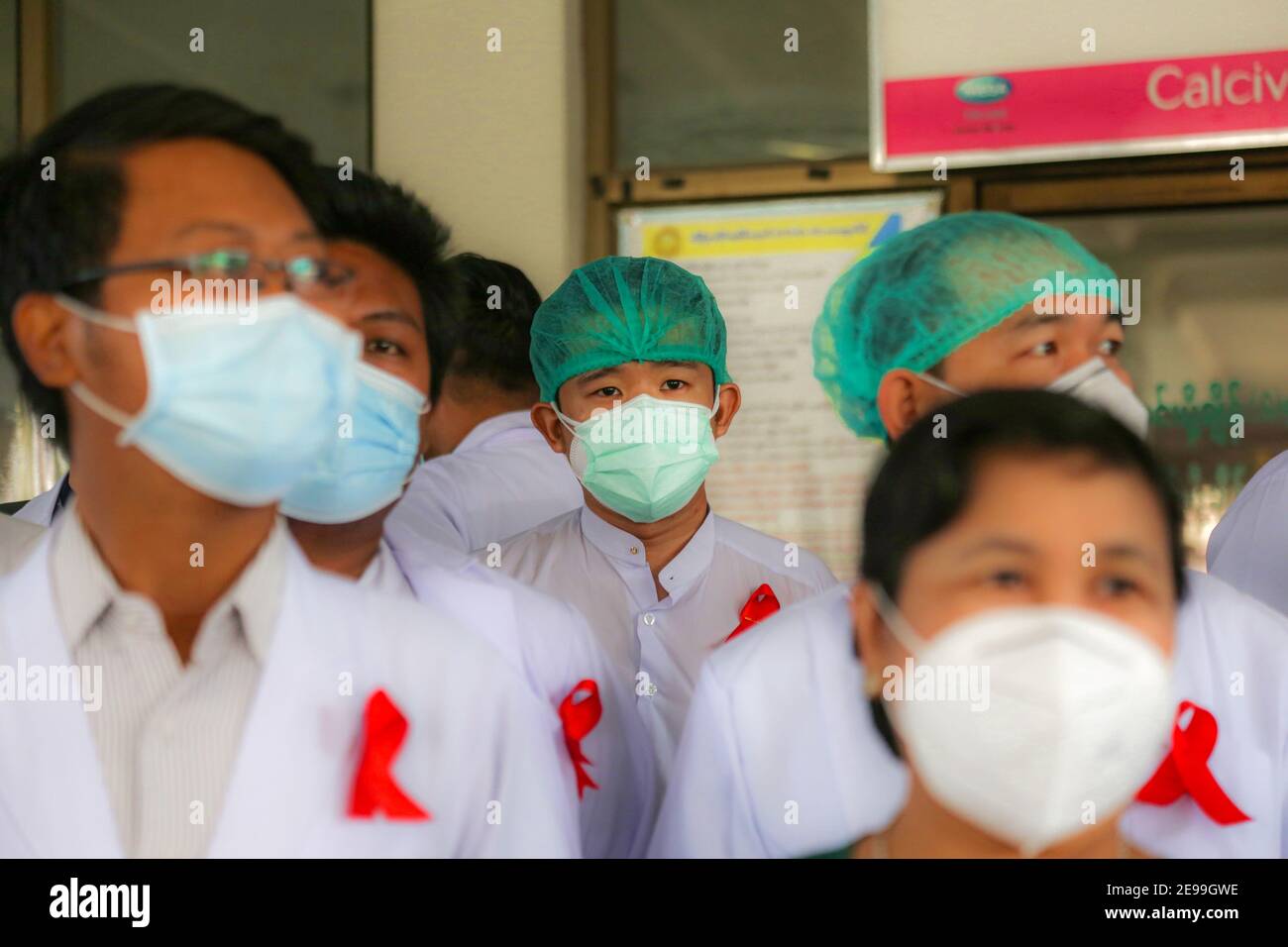 Nld ribbon hi-res stock photography and images - Alamy