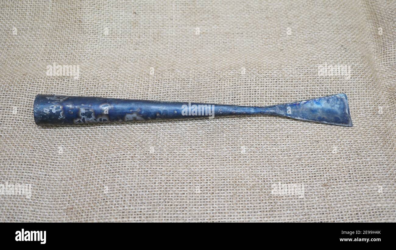 Roman carpenter hi-res stock photography and images - Alamy