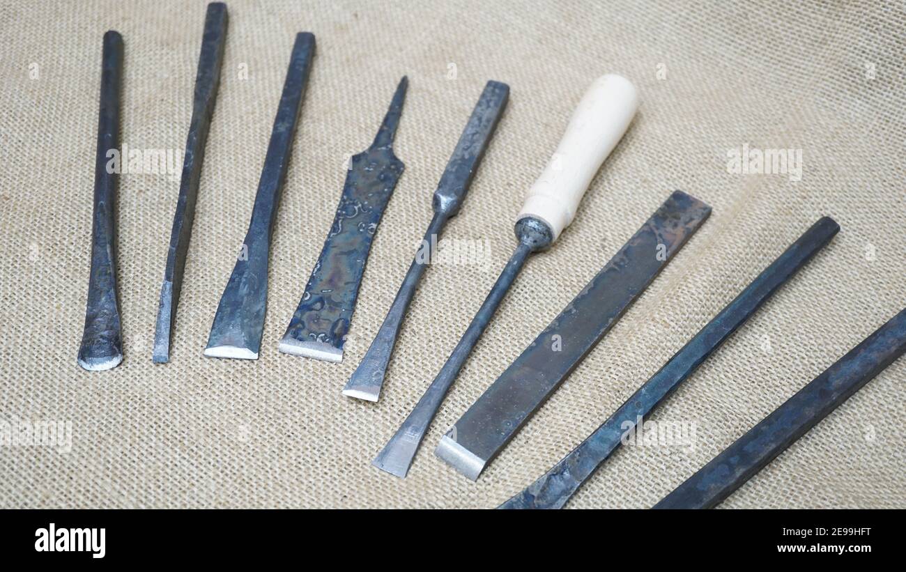 Roman carpenter hi-res stock photography and images - Alamy