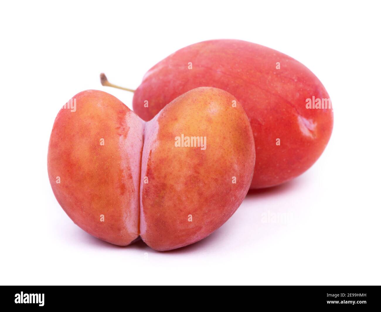 Deformed mutant hi-res stock photography and images - Alamy