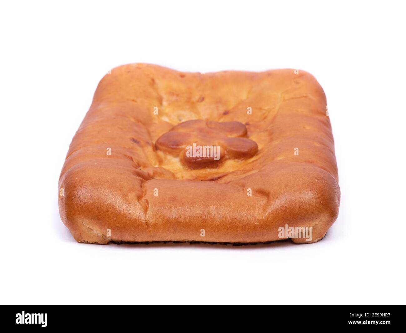 Square pie Cut Out Stock Images & Pictures - Alamy