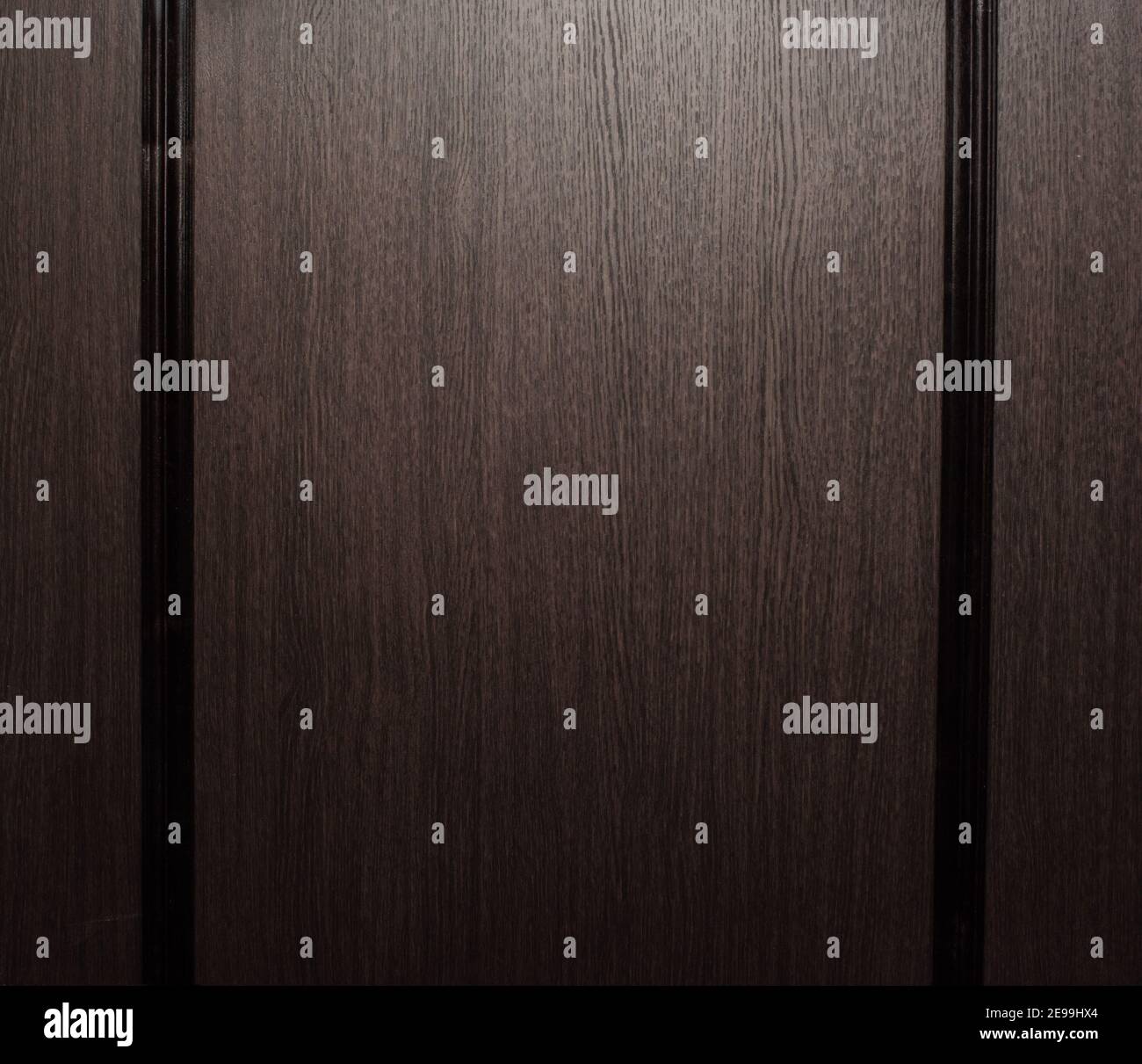 Dark lacquered wood texture, close up background Stock Photo - Alamy