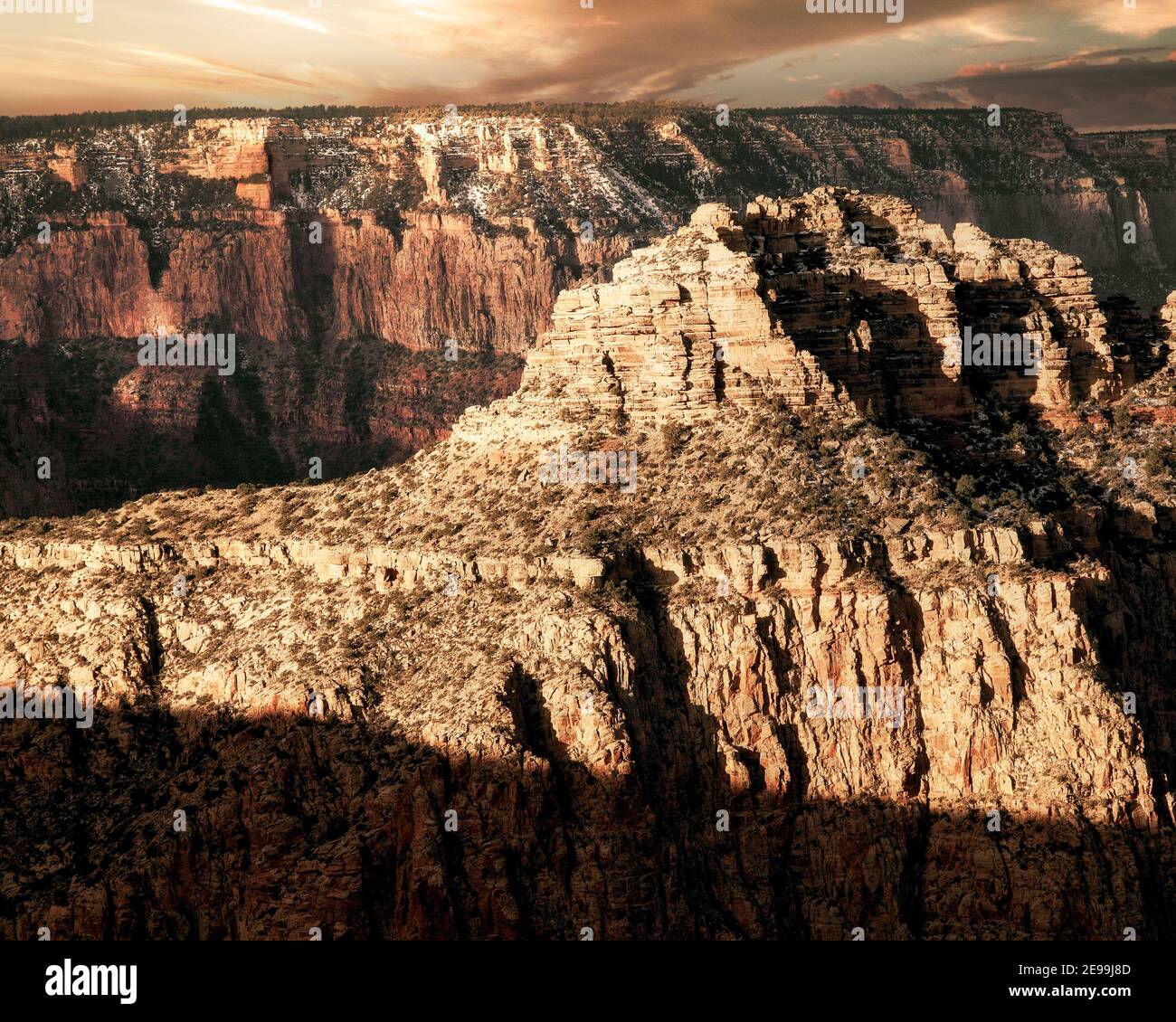 Rugged cliffs iconic rock formations hi-res stock photography and ...