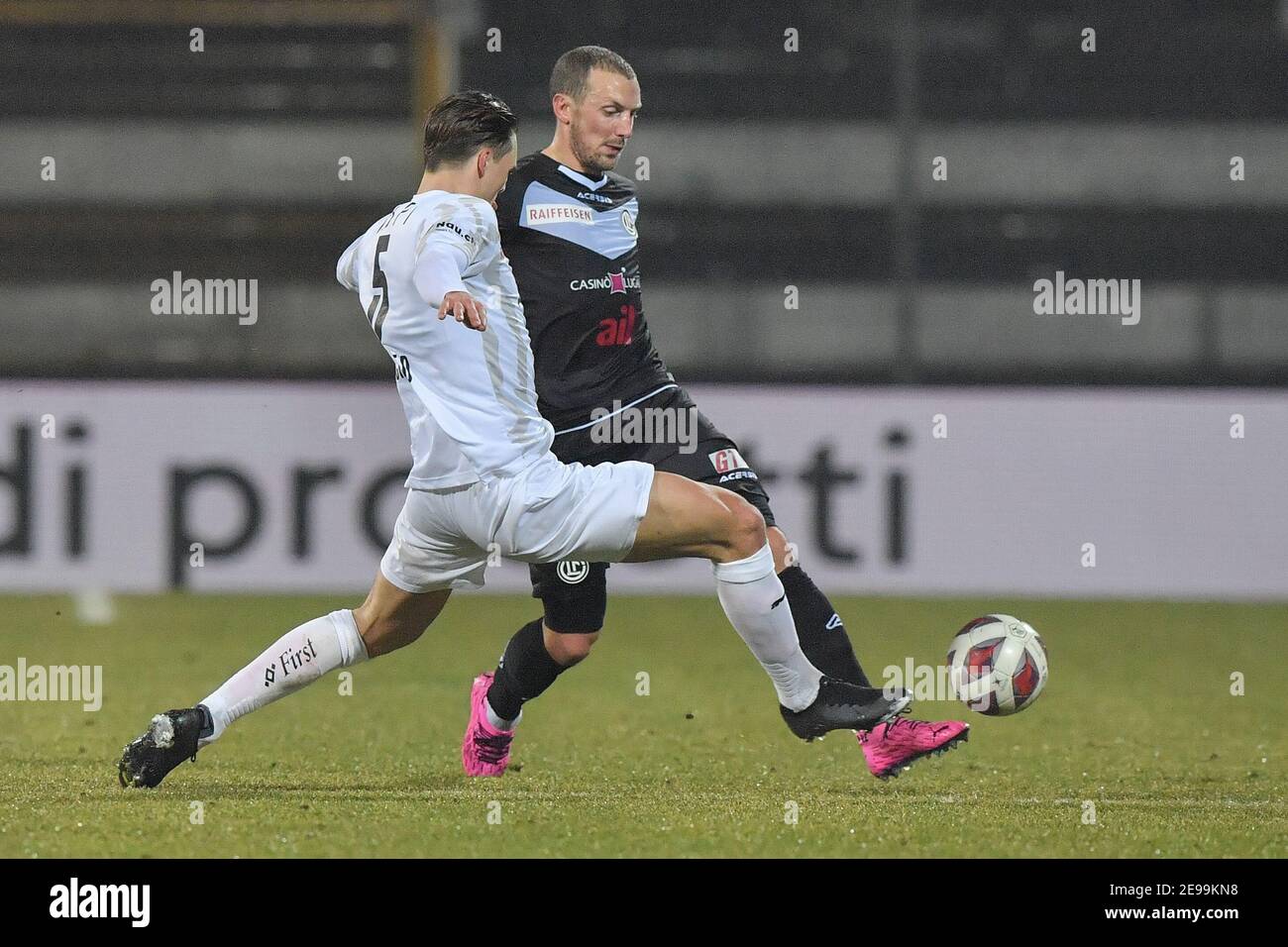 Alexander gerndt hi-res stock photography and images - Alamy