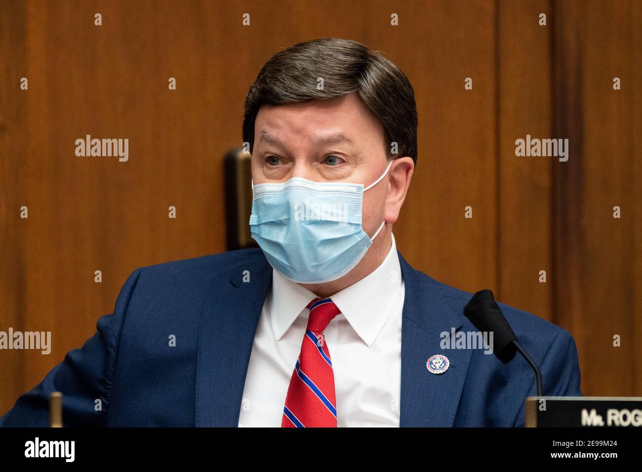 Rogers r hi-res stock photography and images - Alamy