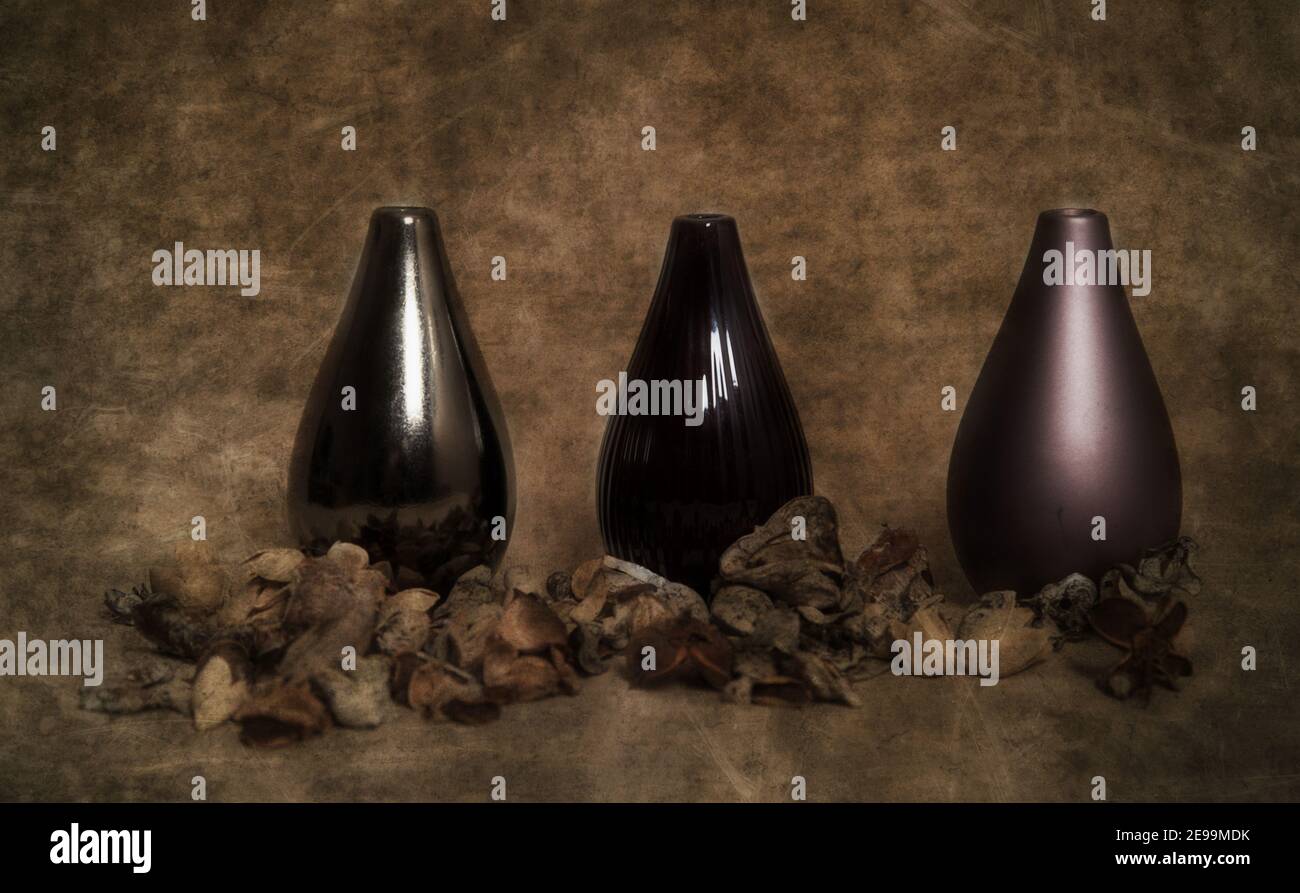 Still Life Photography in the Home studio Stock Photo - Alamy