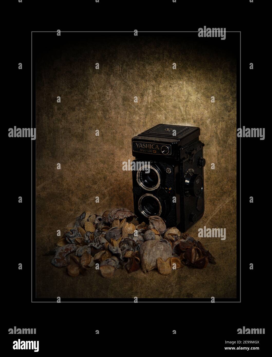 Still Life Photography in the Home studio Stock Photo - Alamy