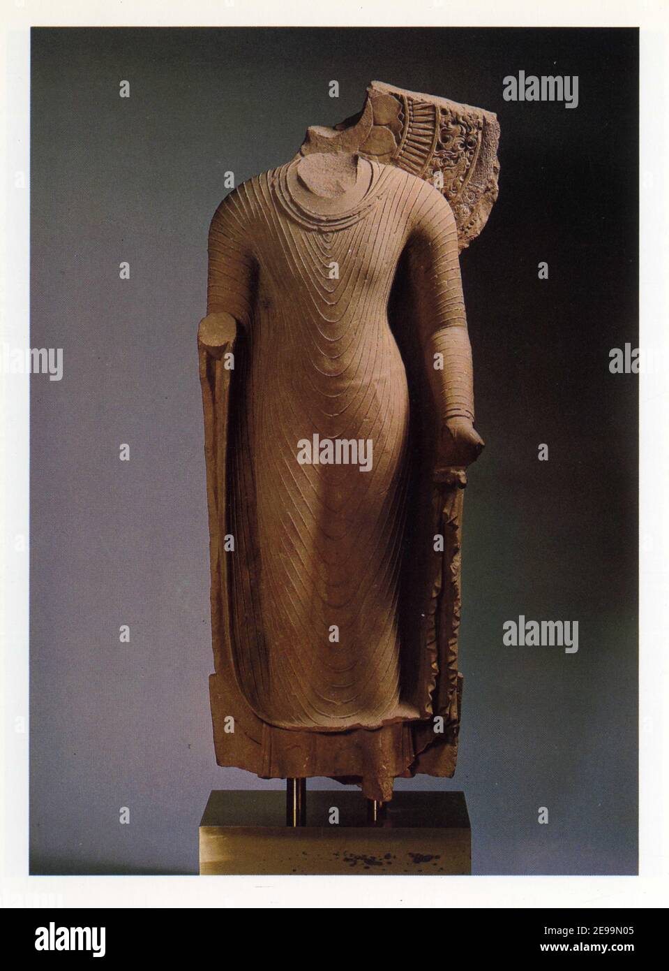 Mathura buddha hi-res stock photography and images - Alamy