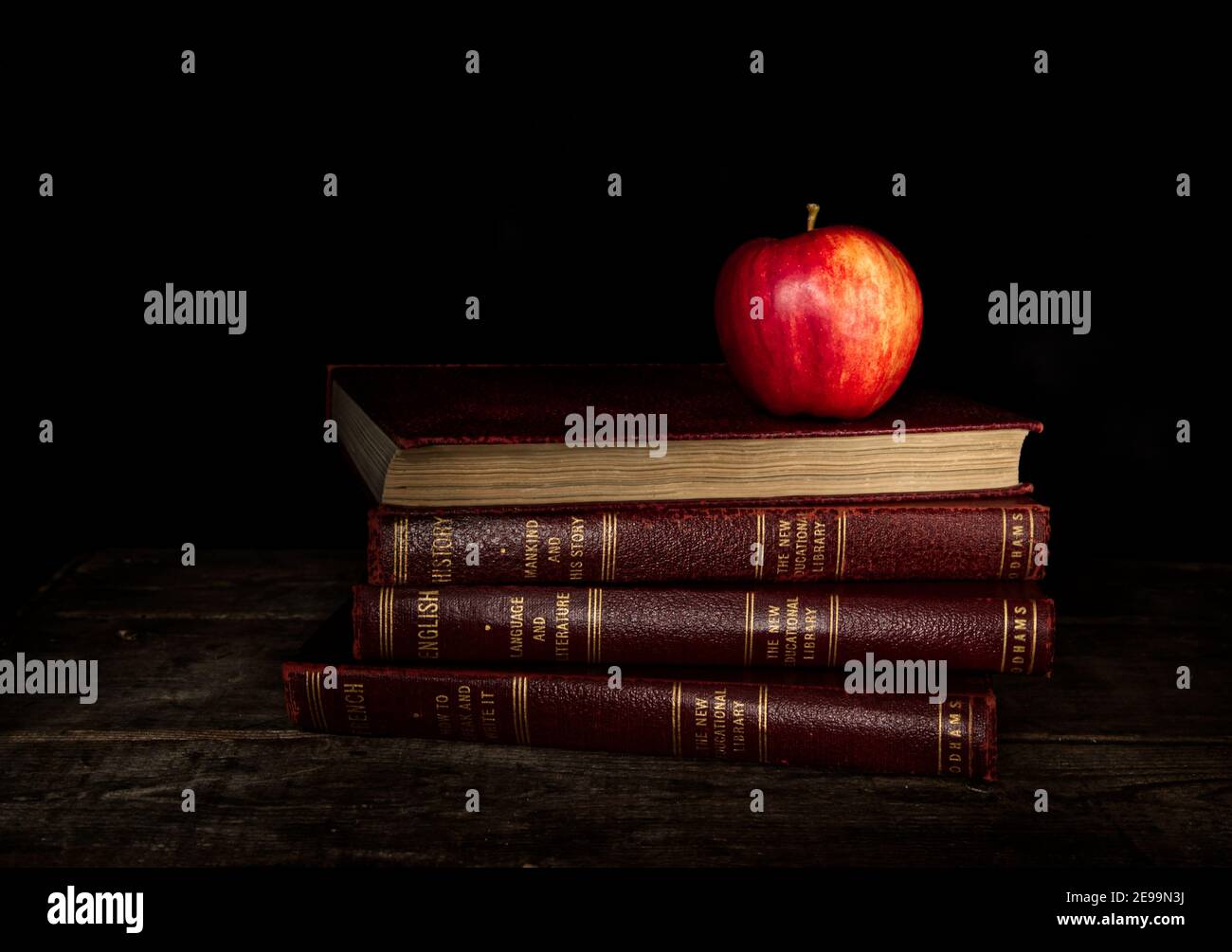 Still Life Photography in the Home studio Stock Photo - Alamy
