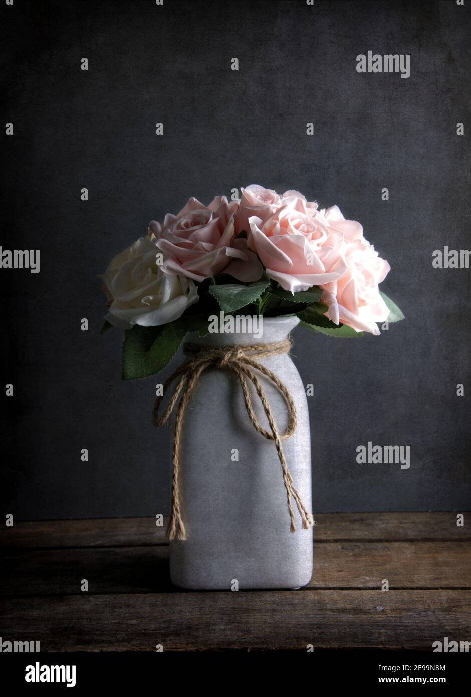 Still Life Photography in the Home studio Stock Photo - Alamy