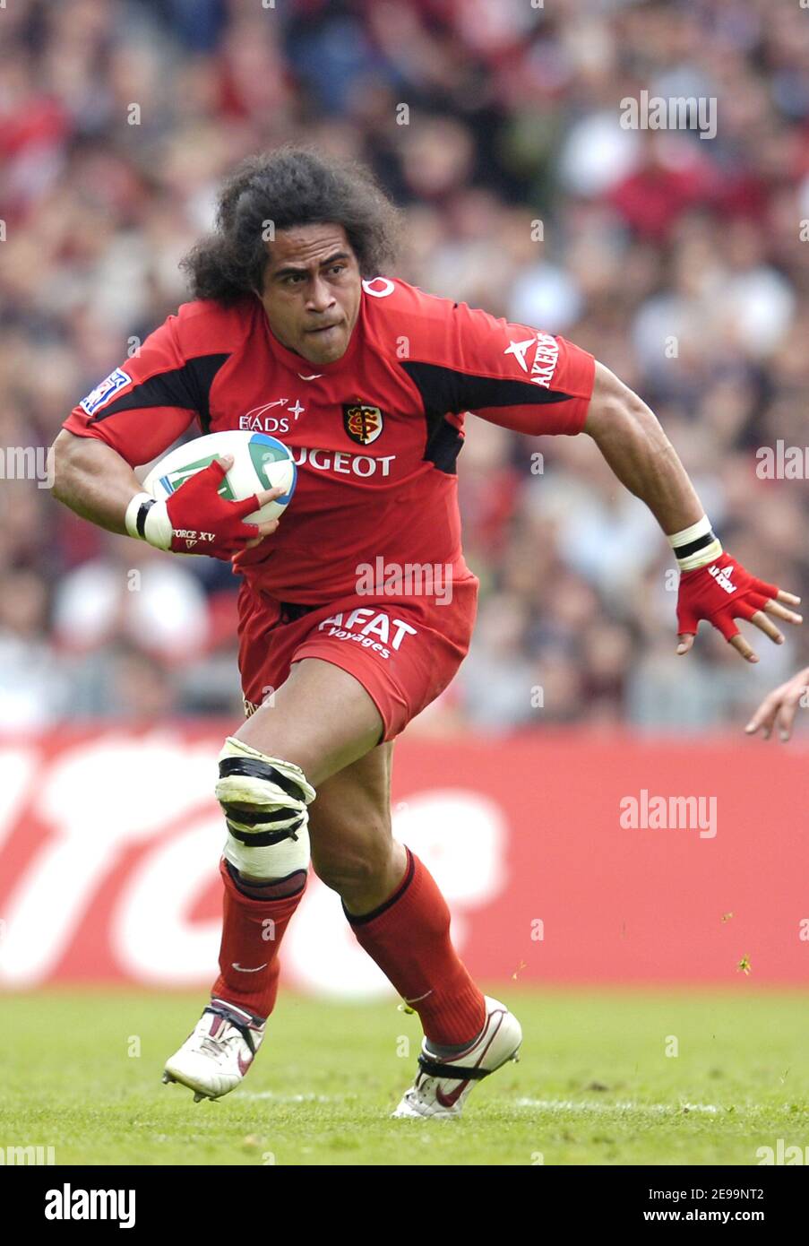 Finau maka hi-res stock photography and images - Alamy