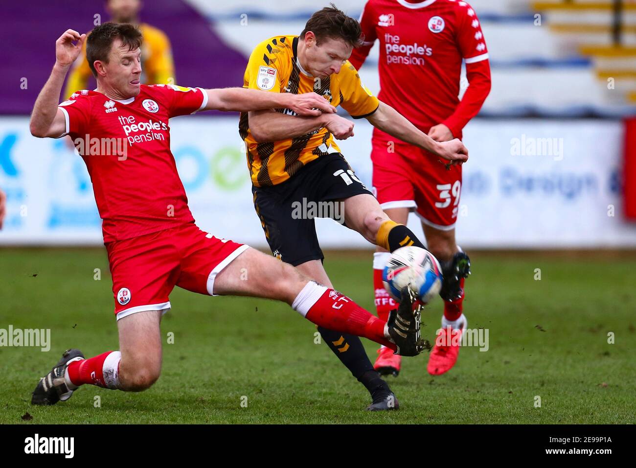 Soccer tony craig hi-res stock photography and images - Alamy
