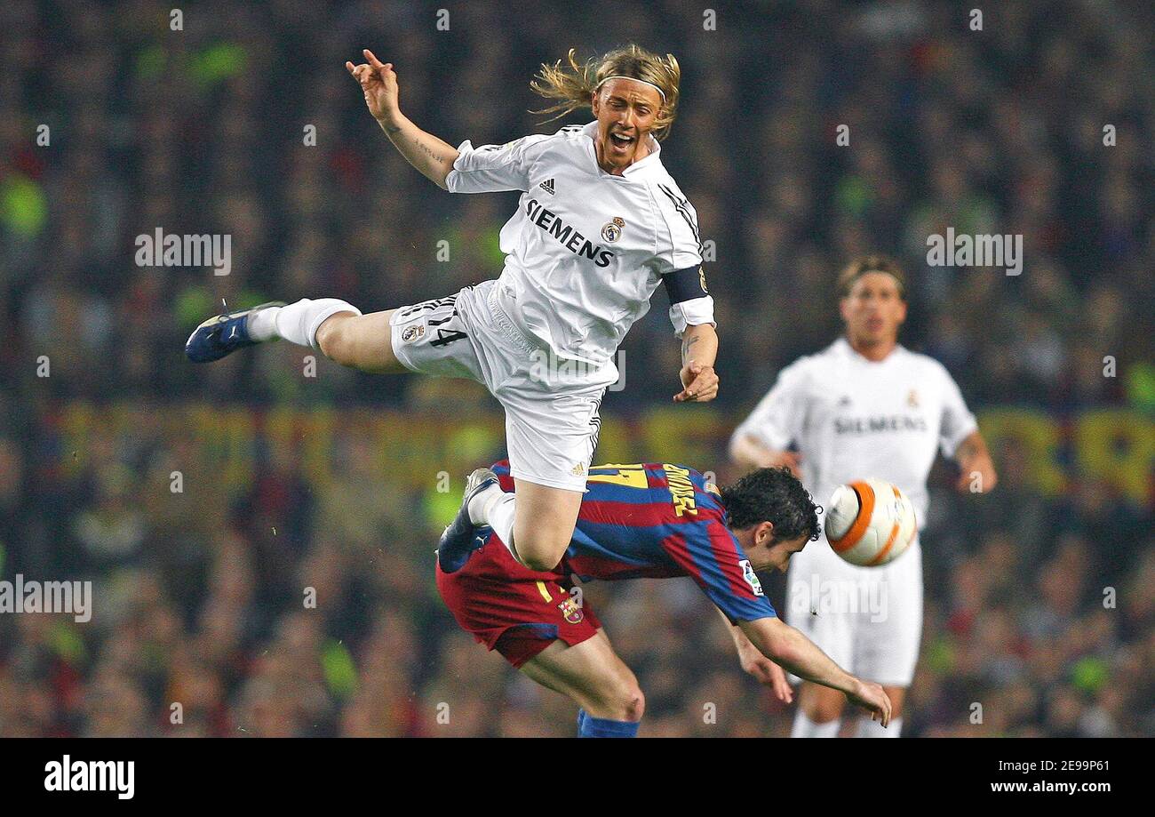 Guti jose maria hi-res stock photography and images - Alamy