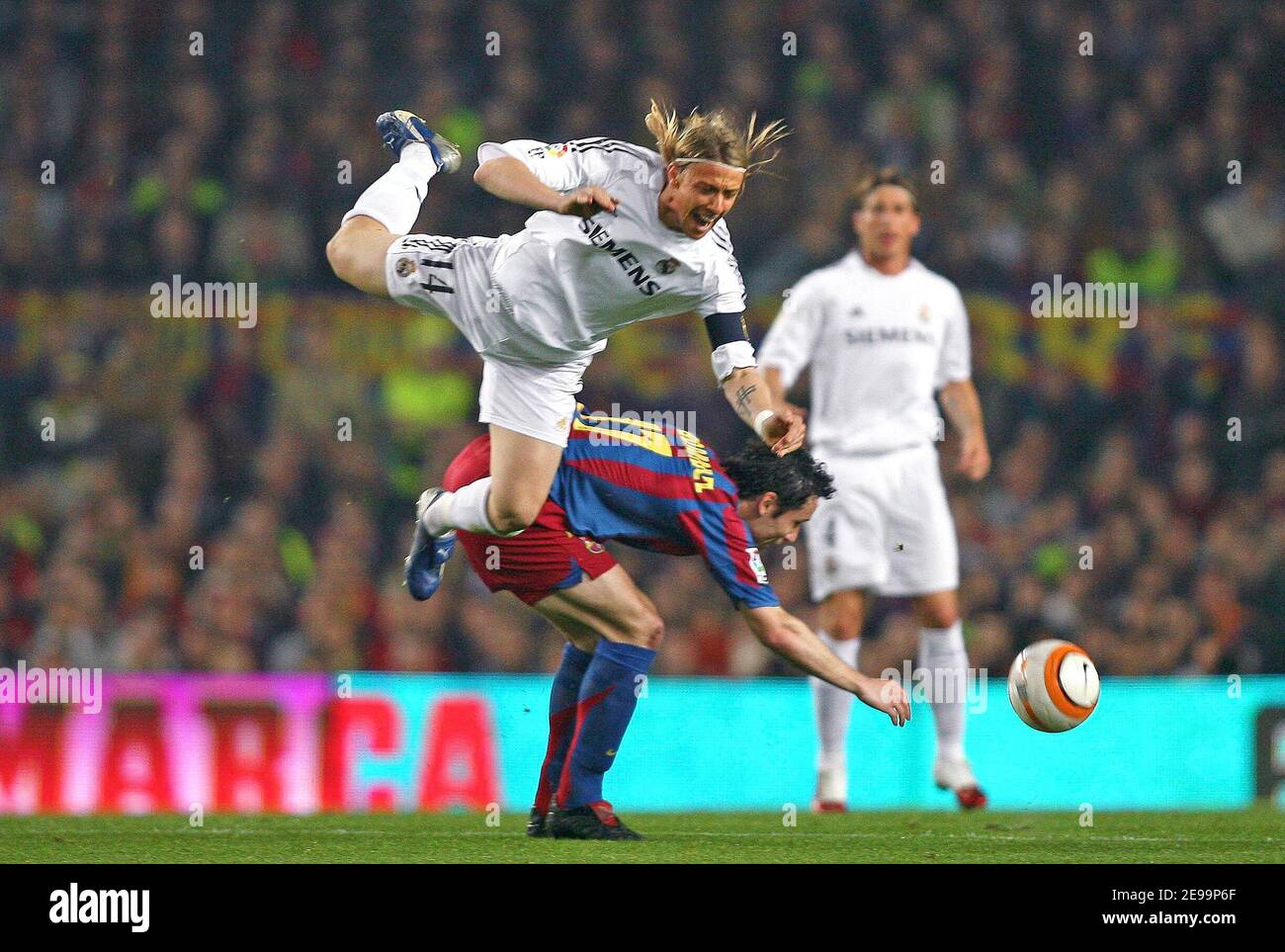 Guti jose maria hi-res stock photography and images - Alamy