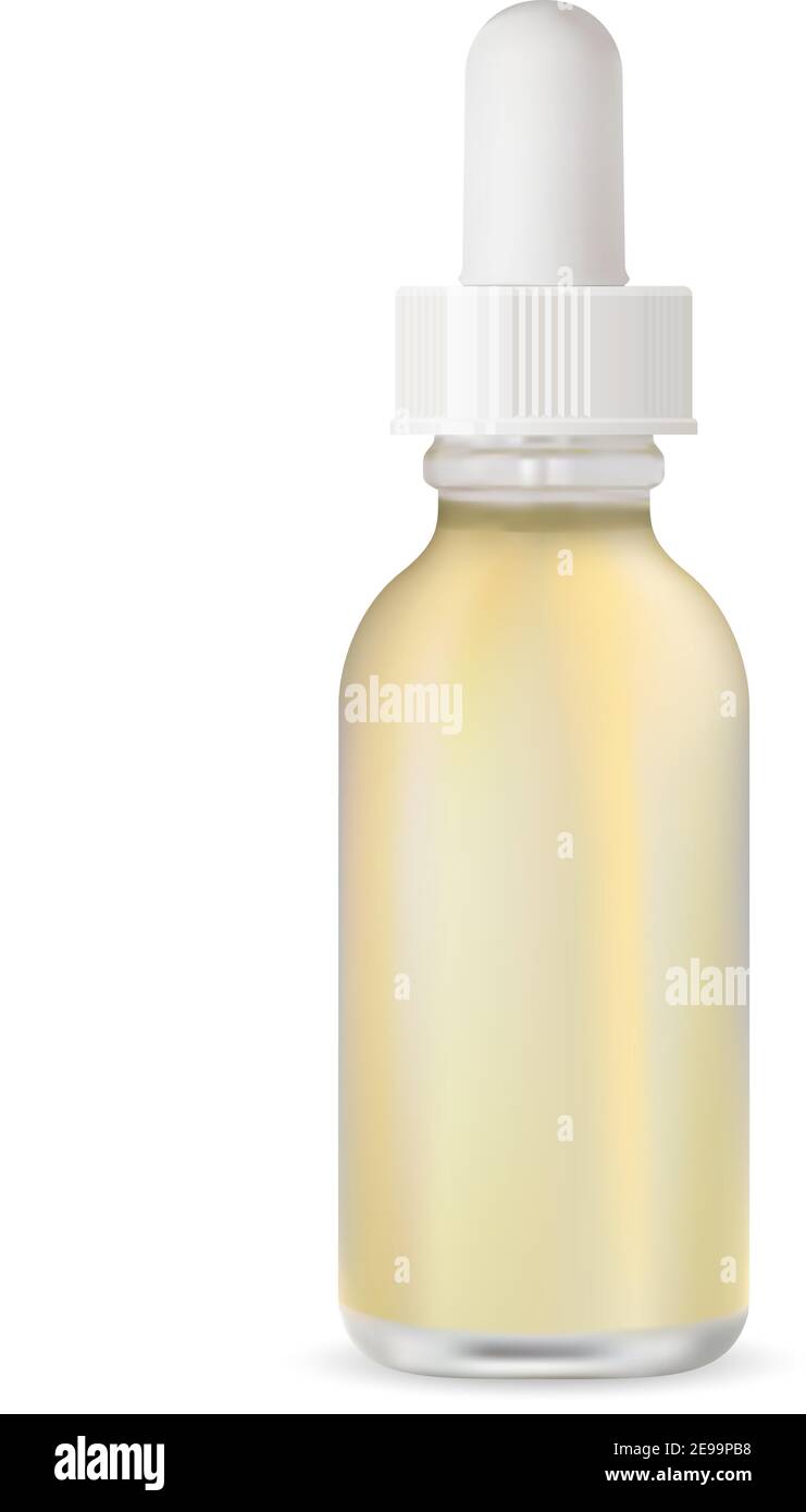 Cosmetic vial refill hi-res stock photography and images - Alamy