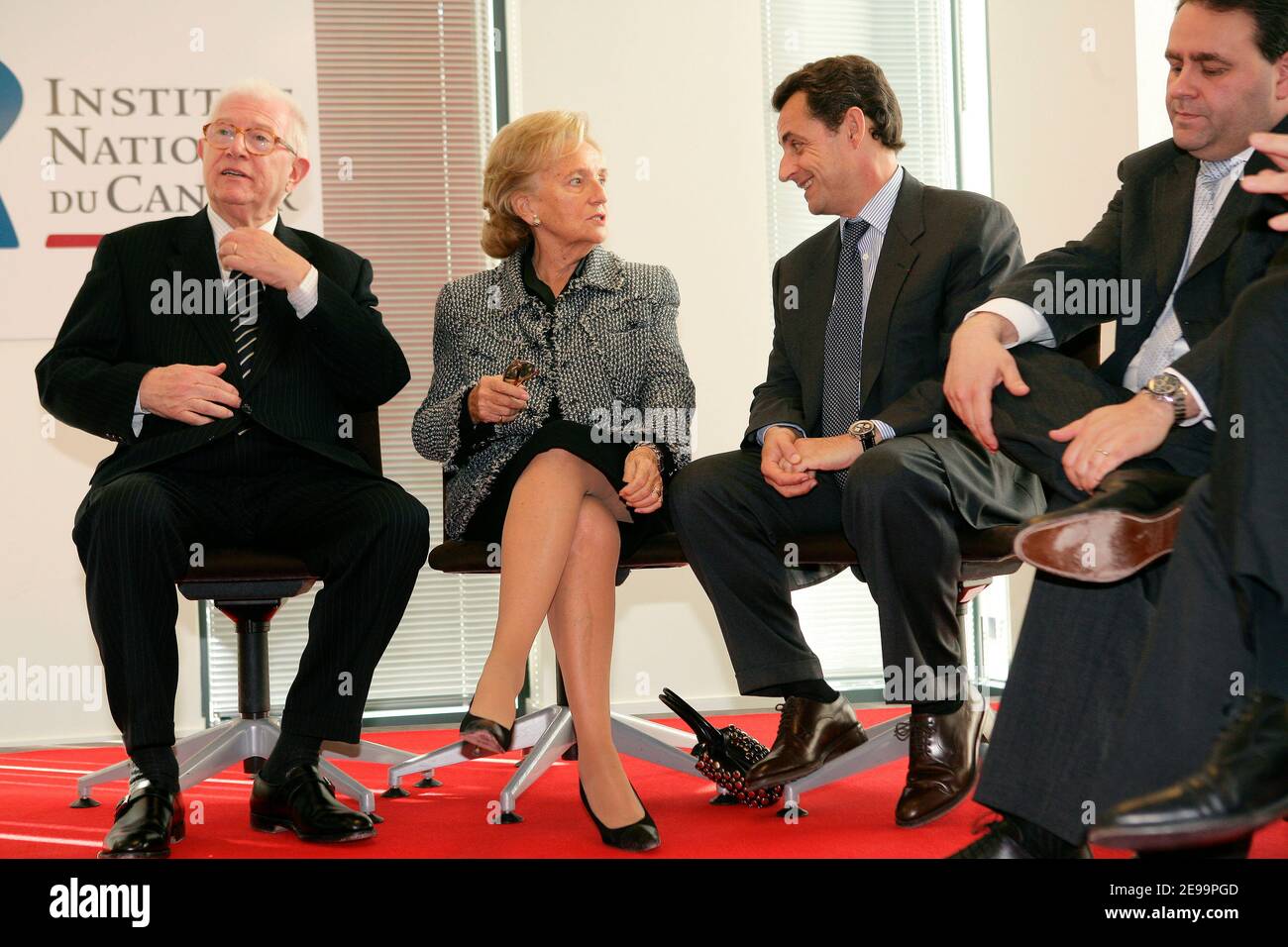 Xavier fourcade hi-res stock photography and images - Alamy