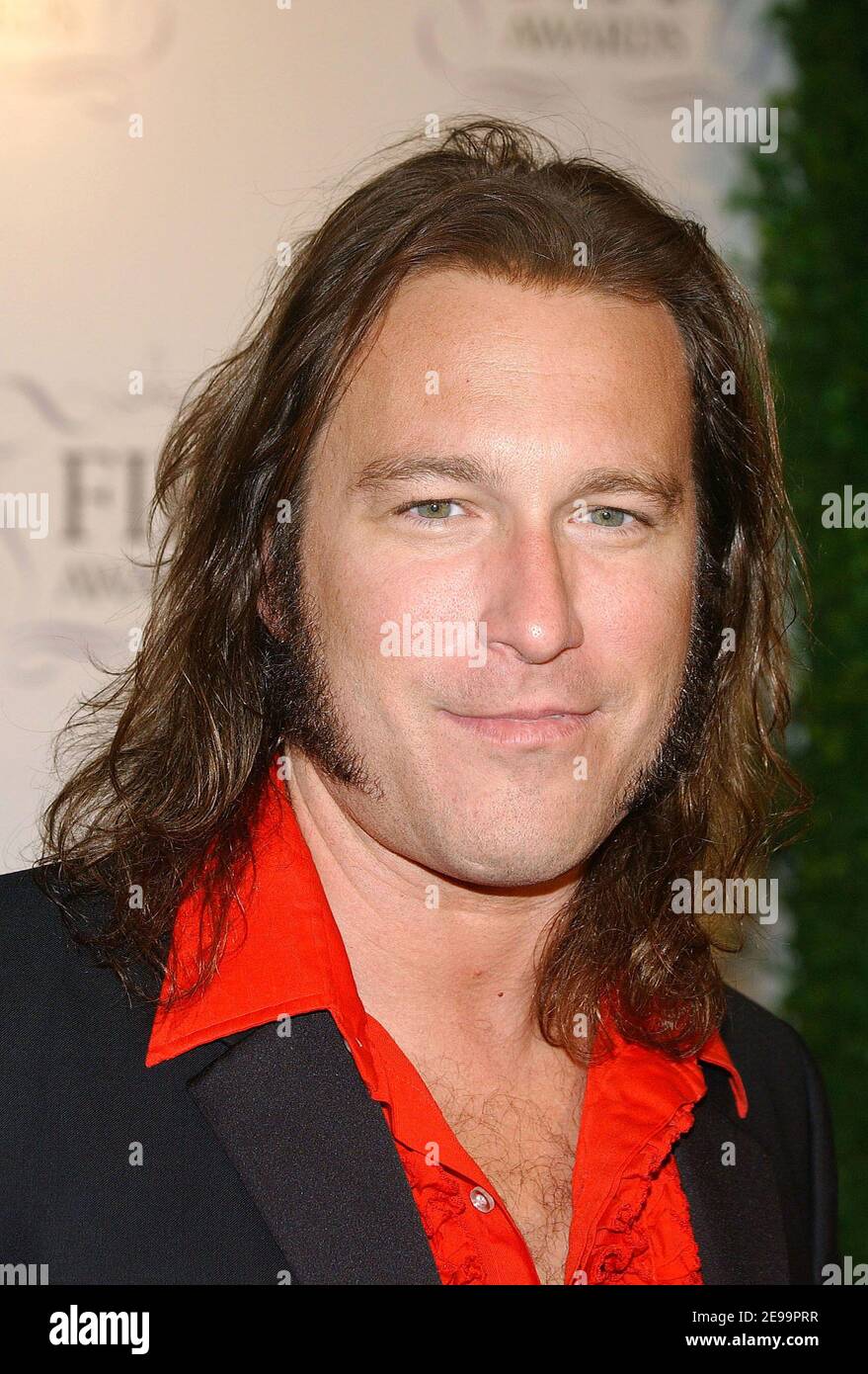 John Corbett arrives at the 34th Annual FIFI Awards to honor the ...