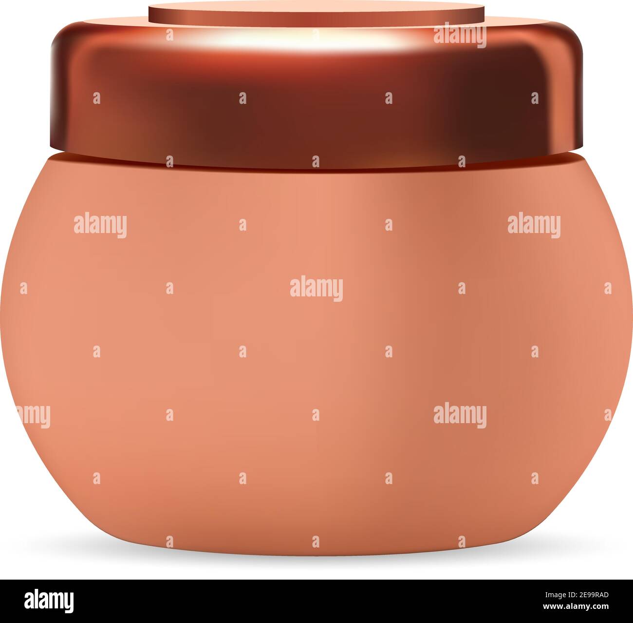 Ointment canister Stock Vector Images - Alamy