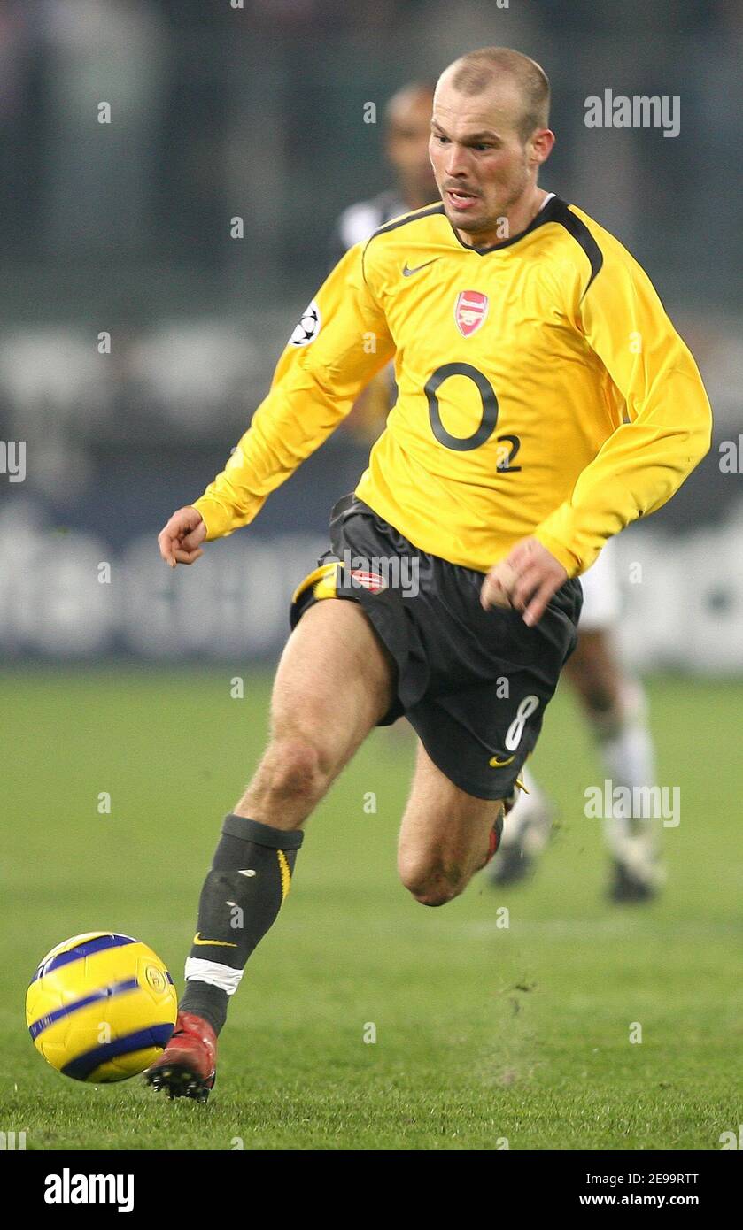 Freddie ljungberg hi-res stock photography and images - Alamy
