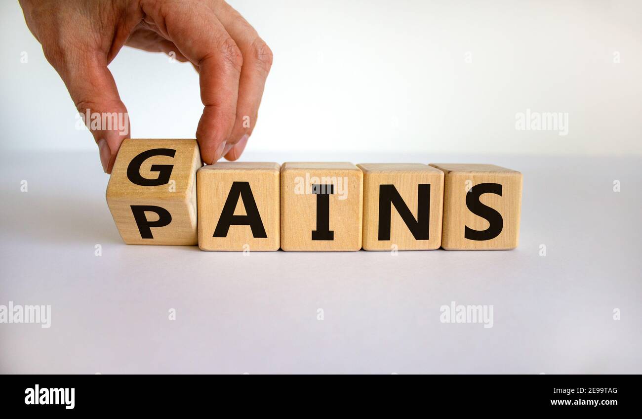 Pains of growth hi-res stock photography and images - Alamy