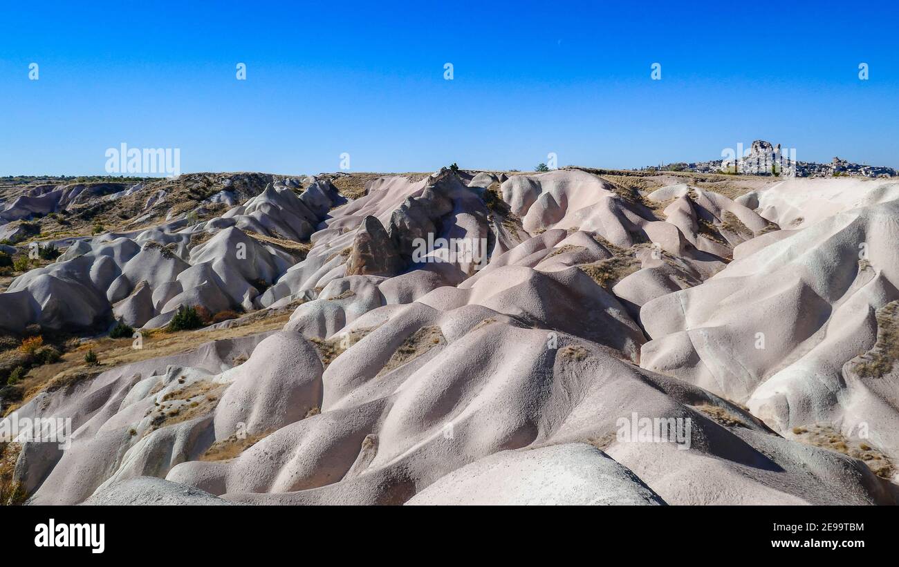 Capppadia is a place where tourists from all over the world come. This ...