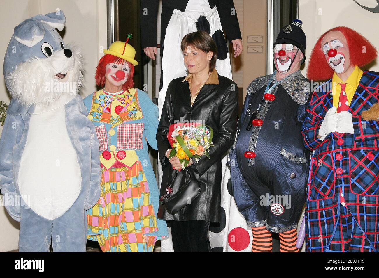 Princess Grace Theatre Monaco High Resolution Stock Photography and Images - Alamy