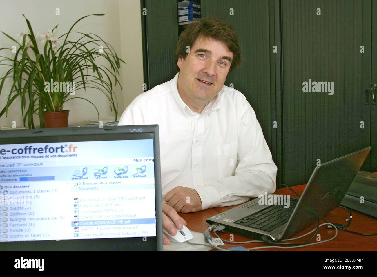 Calmes dominique hi-res stock photography and images - Alamy