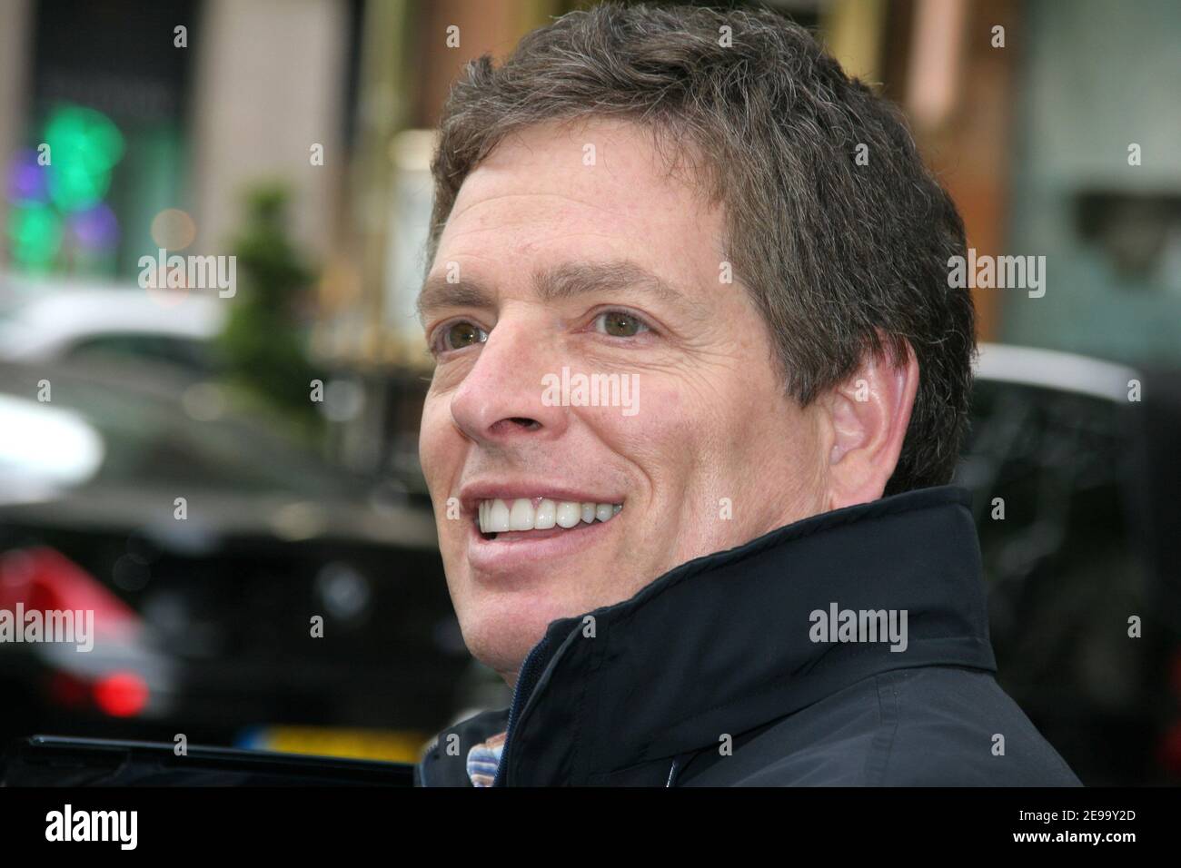 David zucker director hi-res stock photography and images - Alamy