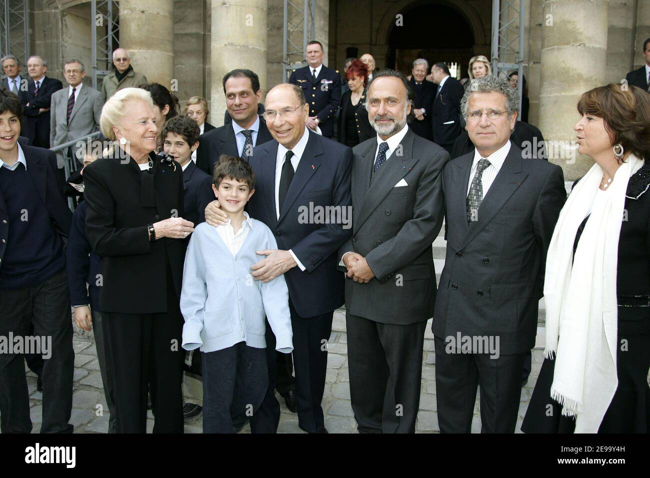 Groupe dassault hi-res stock photography and images - Alamy