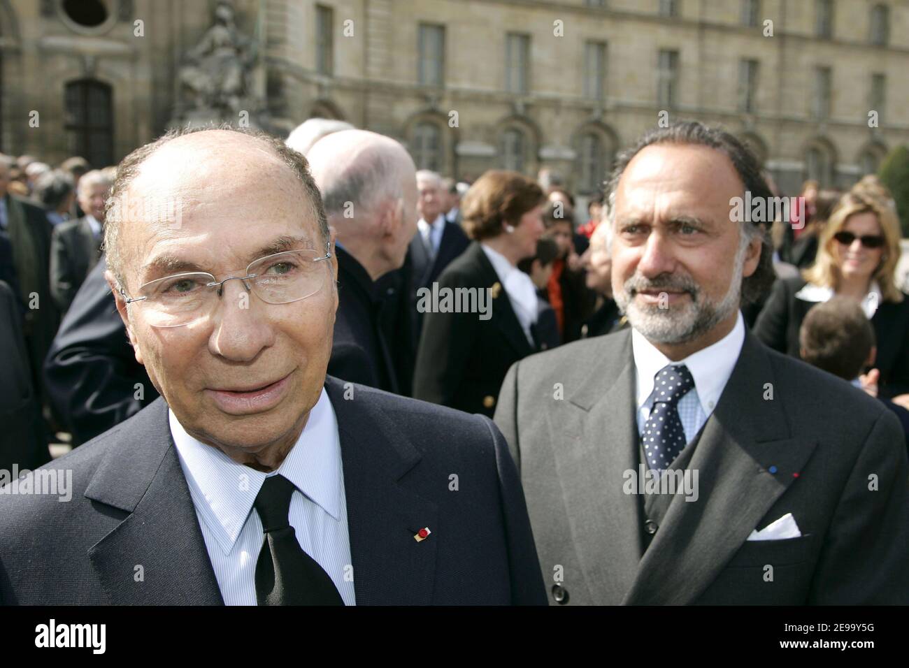 Marcel dassault hi-res stock photography and images - Alamy