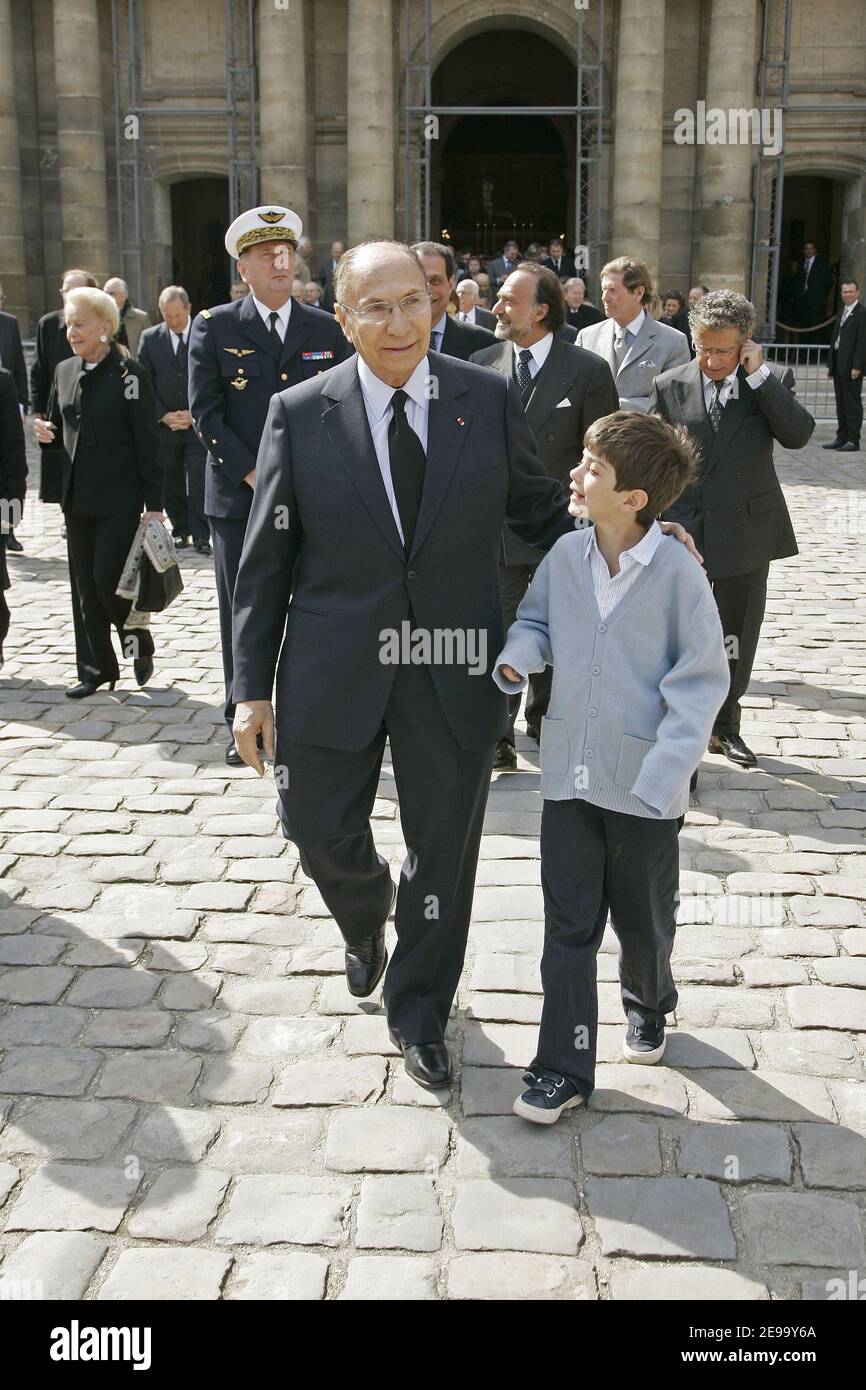 Marcel dassault hi-res stock photography and images - Alamy