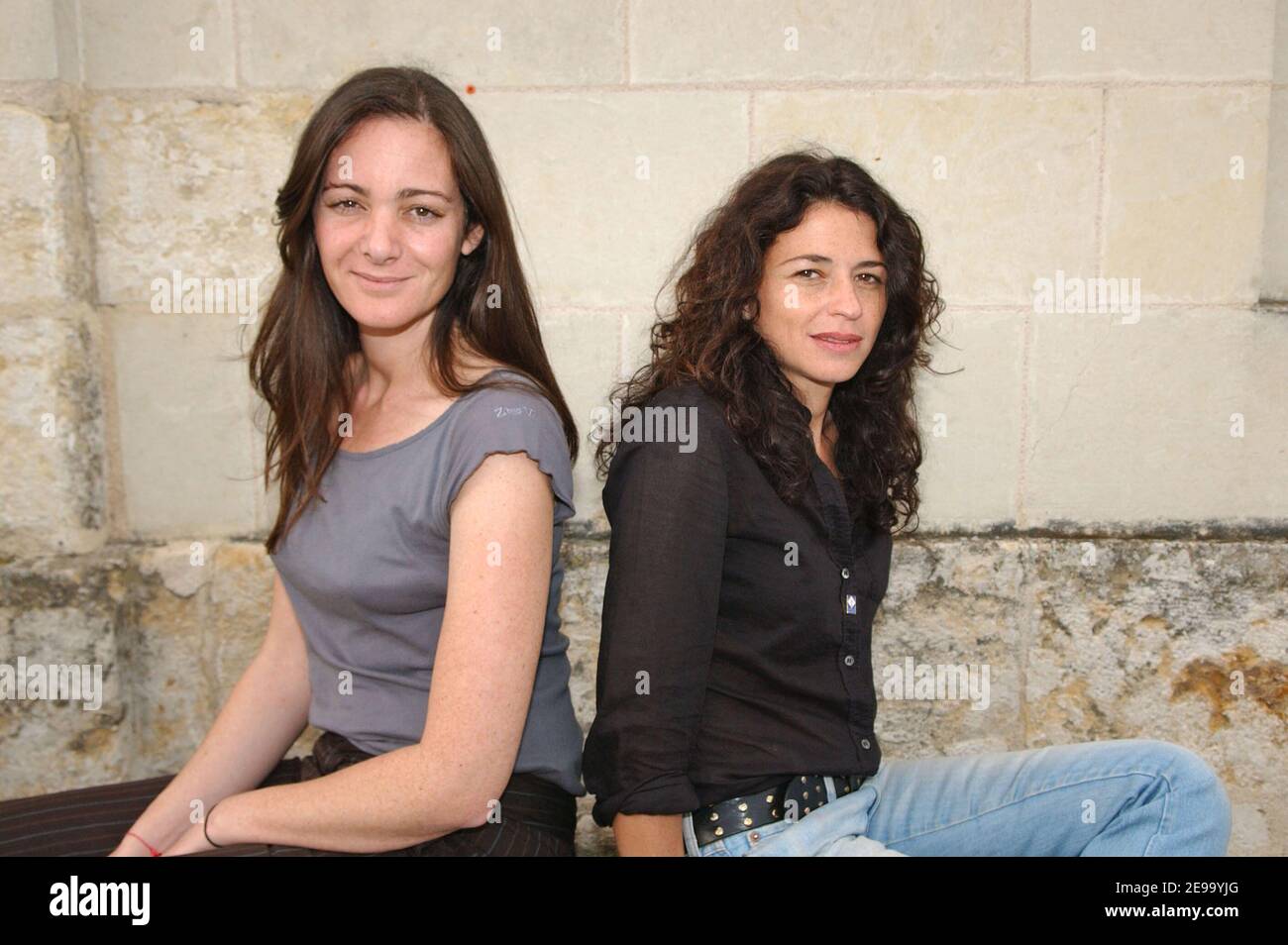 Freche emilie hi-res stock photography and images - Alamy