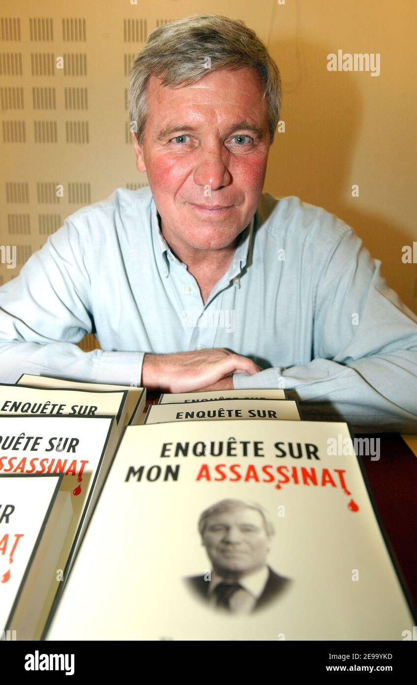 Masure bruno hi-res stock photography and images - Alamy