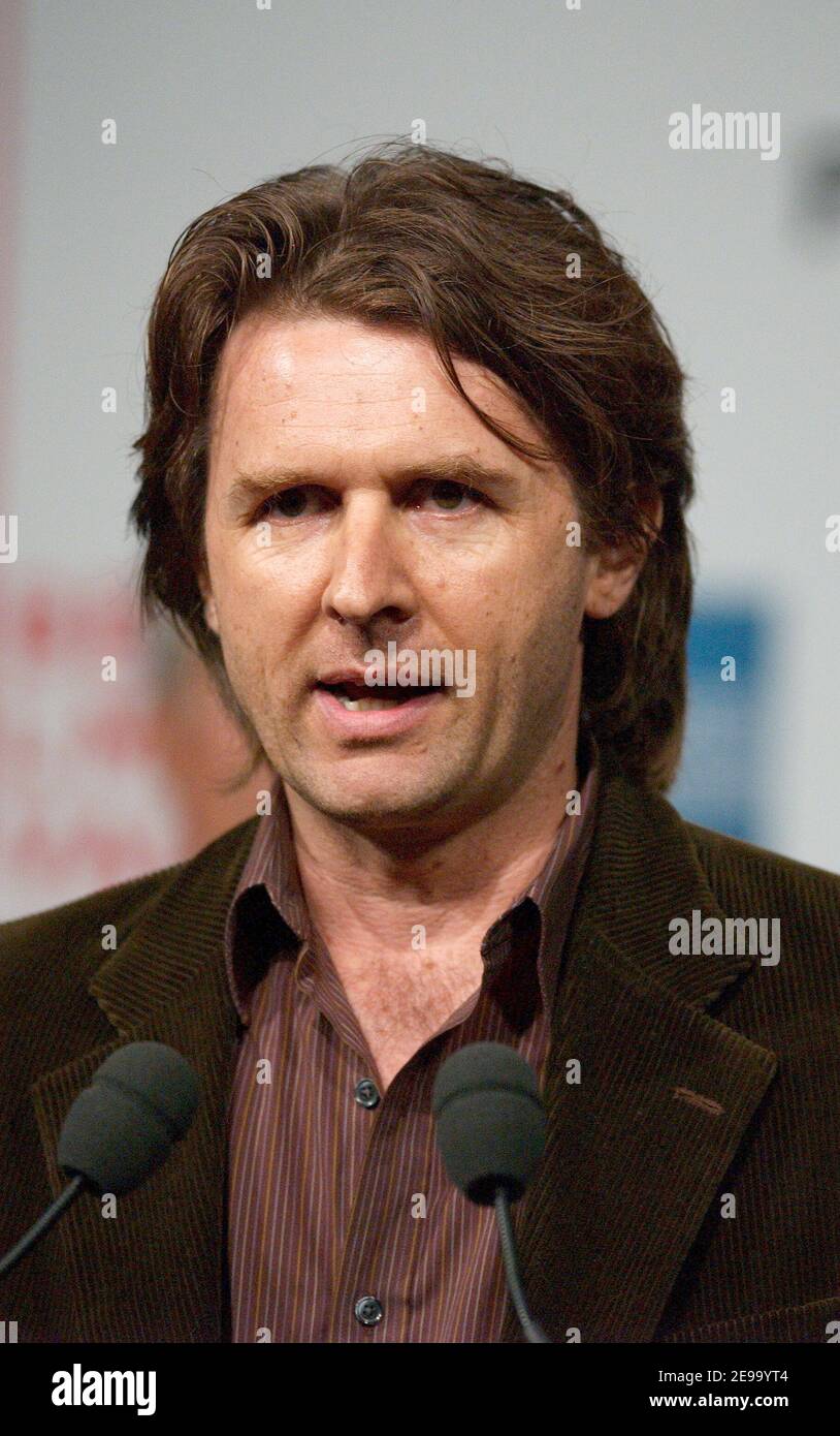 John polson hi-res stock photography and images - Alamy